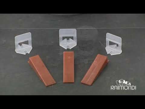 How to use the Raimondi Leveling System Part 1 Introduction