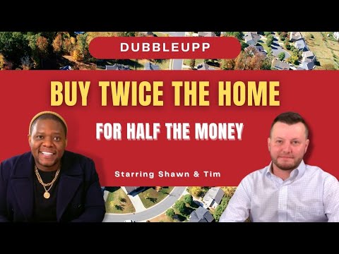 first time home buyer real estate company reviews 2022 DubbleUpp