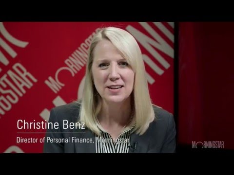 Morningstar’s Favorite Target-Date Funds