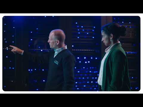 Comcast Business 40 Under Forty Sponsor Video 2023