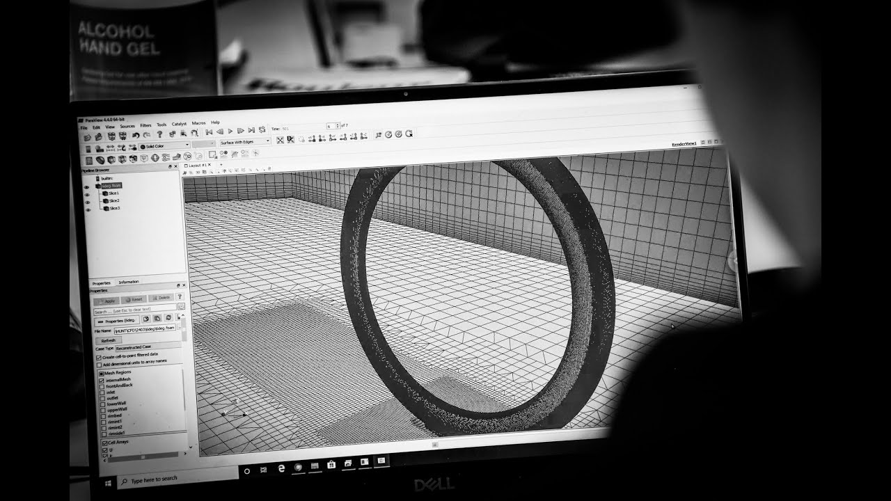 Computational Fluid Dynamics (CFD) | Explainer