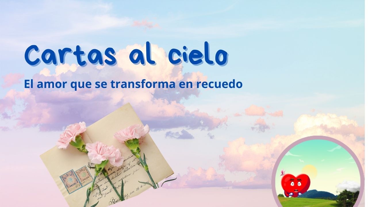 Cartas al cielo