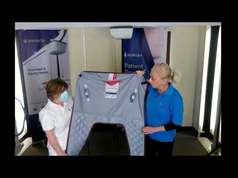 Understanding Silvalea Sling Shapes Training Session