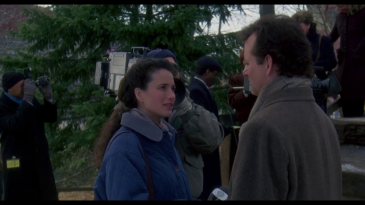 23   00 SLAP groundhog day