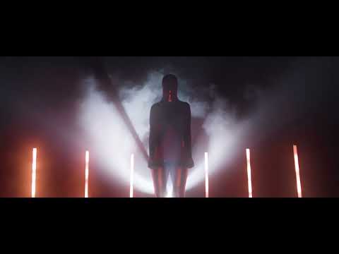 Astral Hand - Contact (Official Music Video)