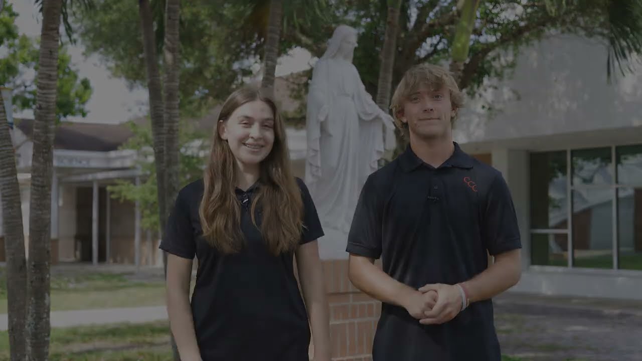 CCC 2023 Virtual Campus Tour