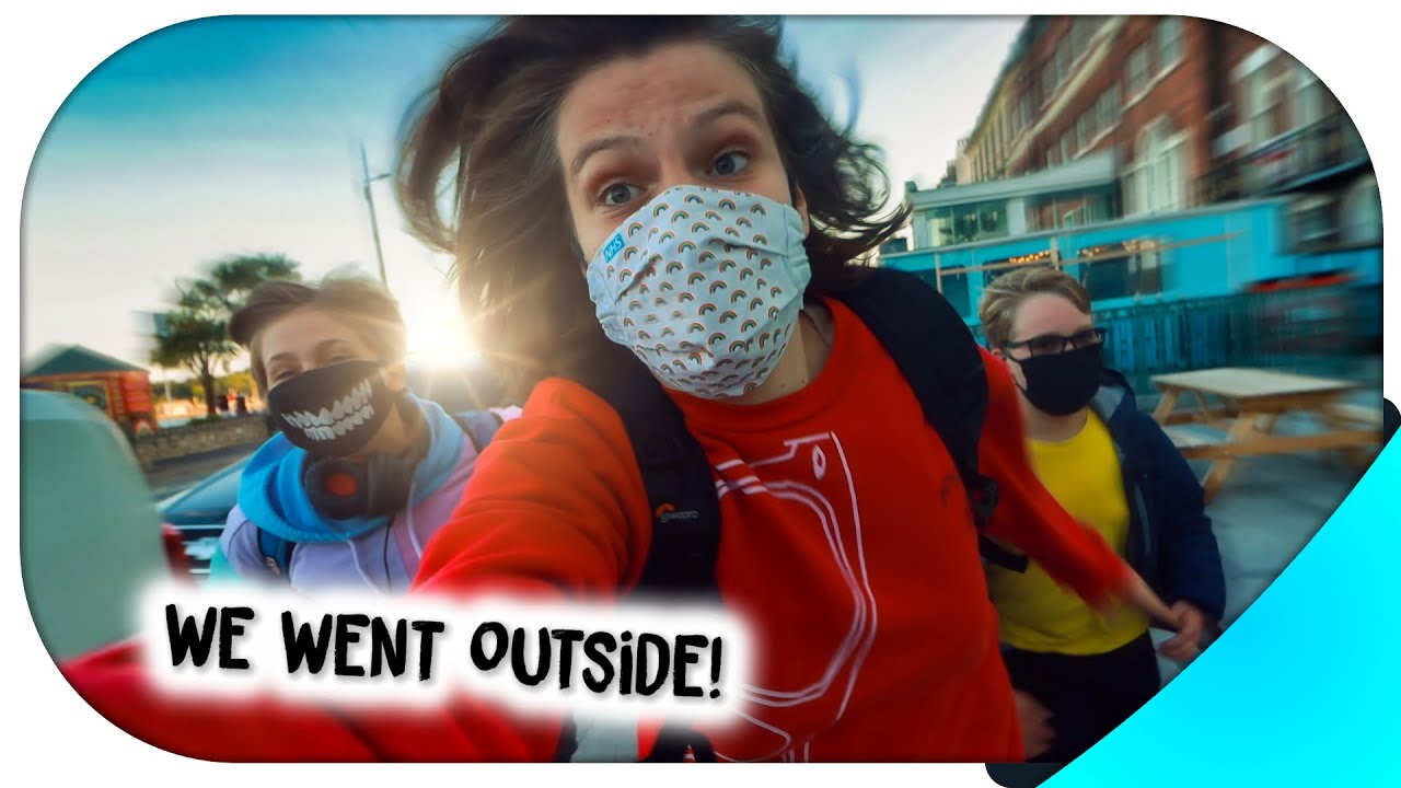 so THIS was unexpected... | Hannah Phillips Real