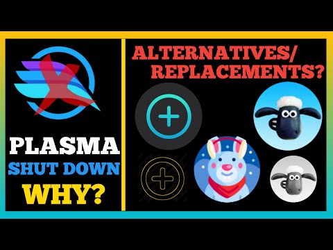 Plasma SHUT DOWN?! What happened & Alternatives | Top 5 New Invite Tracker Bots For Discord (2021)