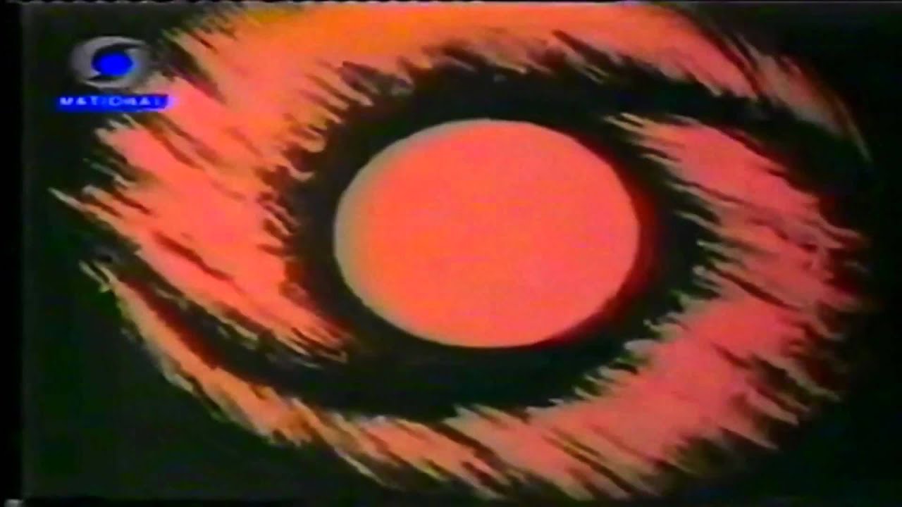 Doordarshan's Signature Tune and Montage HD1