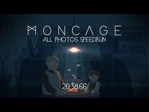 Steam Community :: Moncage