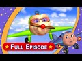 Jay Jay The Jet Plane Captain Hightower Watch HD Mp4 Video Download Free