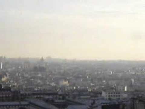 French Language School in Paris, About Paris