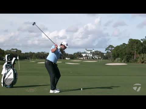 World No. 1 Jon Rahm's Driver Swing | TaylorMade Golf