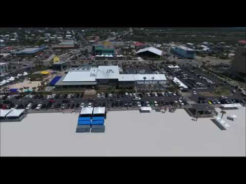 Gulf Place Revitalization Project - Downtown Gulf Shores at the Hangout