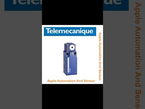 Telemecanique Limit Switches, Telemecanique Sensor Proximity, Photoelectric Capacitive Supplier