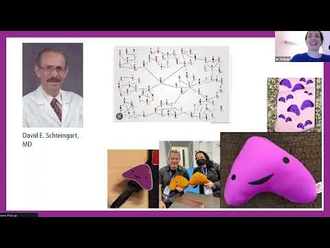 10th Annual David E. Schteingart Lecture in the Division of Metabolism, Endocrinology & Diabetes