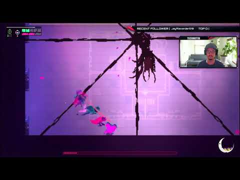 Steam Community :: Video :: Judgement, the final boss, down! - Hyper ...