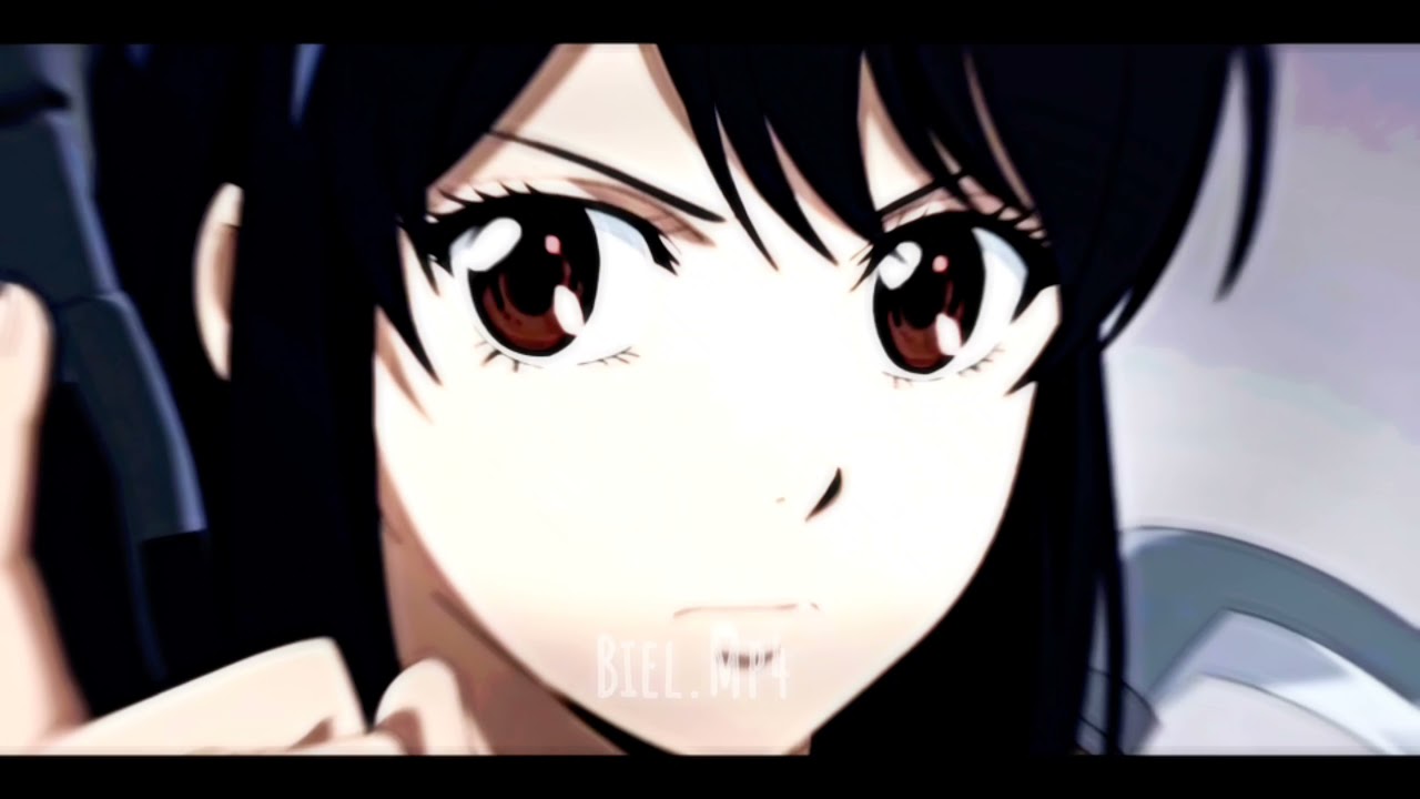 yuri honjo [EDIT]Tourner Dans Le Vide tenkuu shinpan