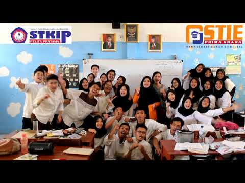 SMA NEGRI 1 CILEGON