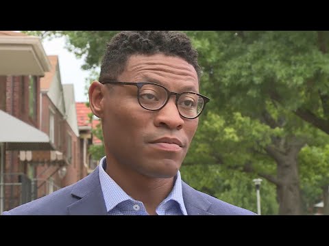 Missouri's only Black state senator ready to pitch law calling for police to obtain occupational lic