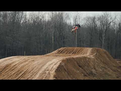 Sony a7siii, slog-3, 4K 120 fps Motocross.