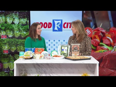 Food City- 3 Plus Your Life