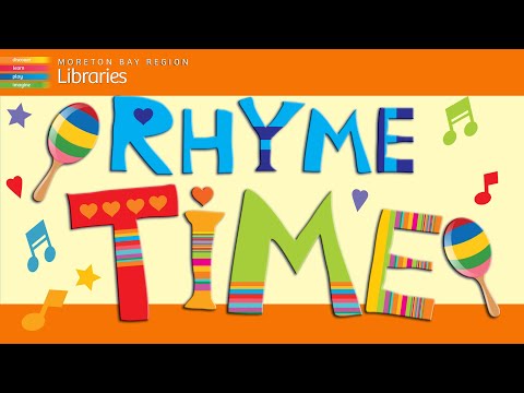 First 5 Forever Rhyme Time 10/08/20