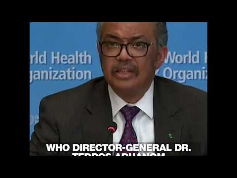 WHO: 10 things to know for novel coronavirus (COVID-19) | ABC News