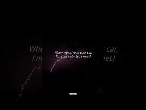 Diet Pepsi - Addison Rae | English Song Lyrics | Speed up Songs | #shorts #dietpepsi
