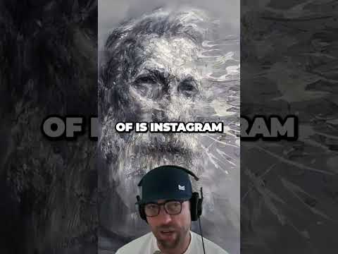 Instagram The Ultimate Art Selling Platform!