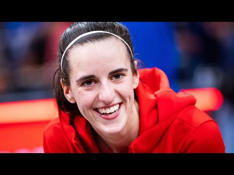 How Old Is Caitlin Clark? Age, Birthday & Fun Facts About the Fever Star!