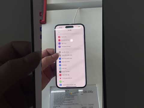 Hướng dẫn bật nút home ảo iphone chưa đến 10s