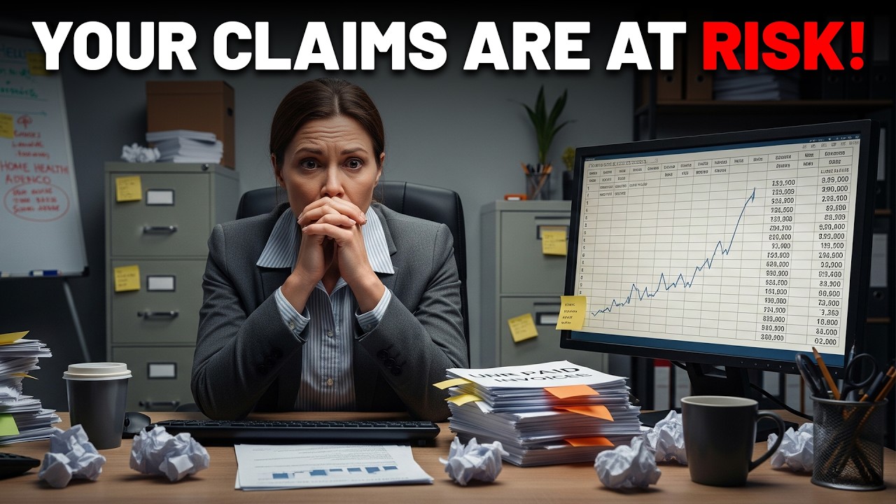 BIG Changes to Home Health Rules in 2025 You Need to Know Now