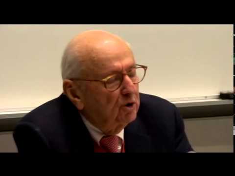 Legacy of Brown:The Brown Decision-Inside the Court with the Law Clerks