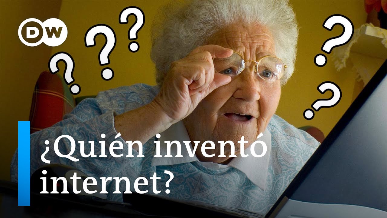 ¿Quién inventó los protocolos de Internet? – VALETRY ¿Quién inventó los protocolos de Internet? – VALETRY