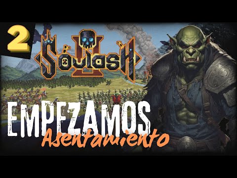 Steam Community :: Soulash 2