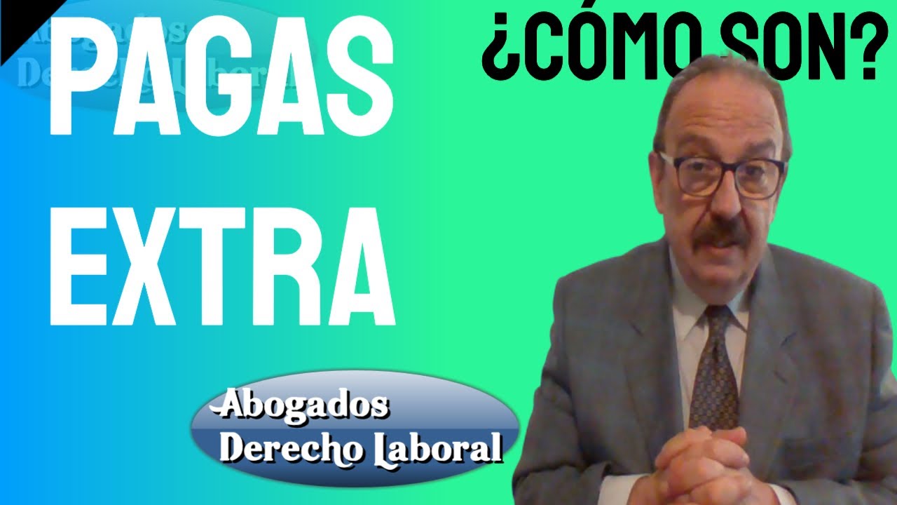 Pagas extra