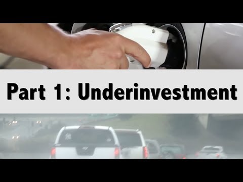 As More Hybrid and Electric Vehicles Hit the Road What Happens to the Motor Fuel Tax?