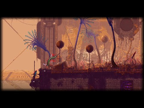 Steam Community :: Video :: Rain World || GO Footage || Free Tour with ...