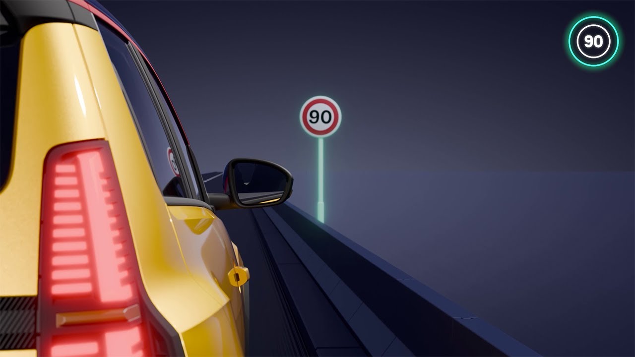 Video-Tutorials – Renault R5 E-Tech Electric