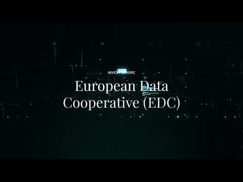 European Data Cooperative (EDC)