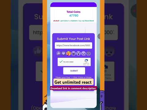 🚀 **Get Unlimited Facebook Likes, Comments & Followers!** 😍 [FREE Download] #fblikes #autolikes