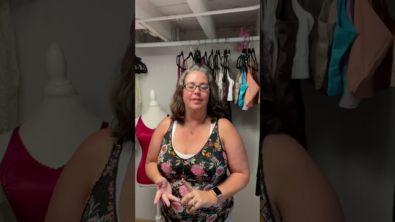 Level 1 Lingerie