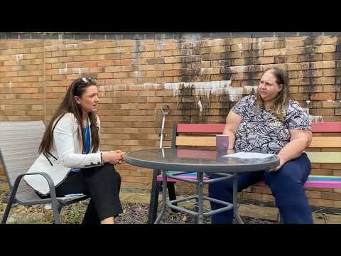 Experts By Experience, Learning Disabilities Team