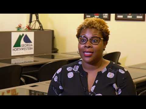 Great Georgia Jobs: Sonography at GNTC