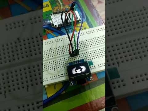 gif to bytearrays converter for your microcontroller | Link in Desc