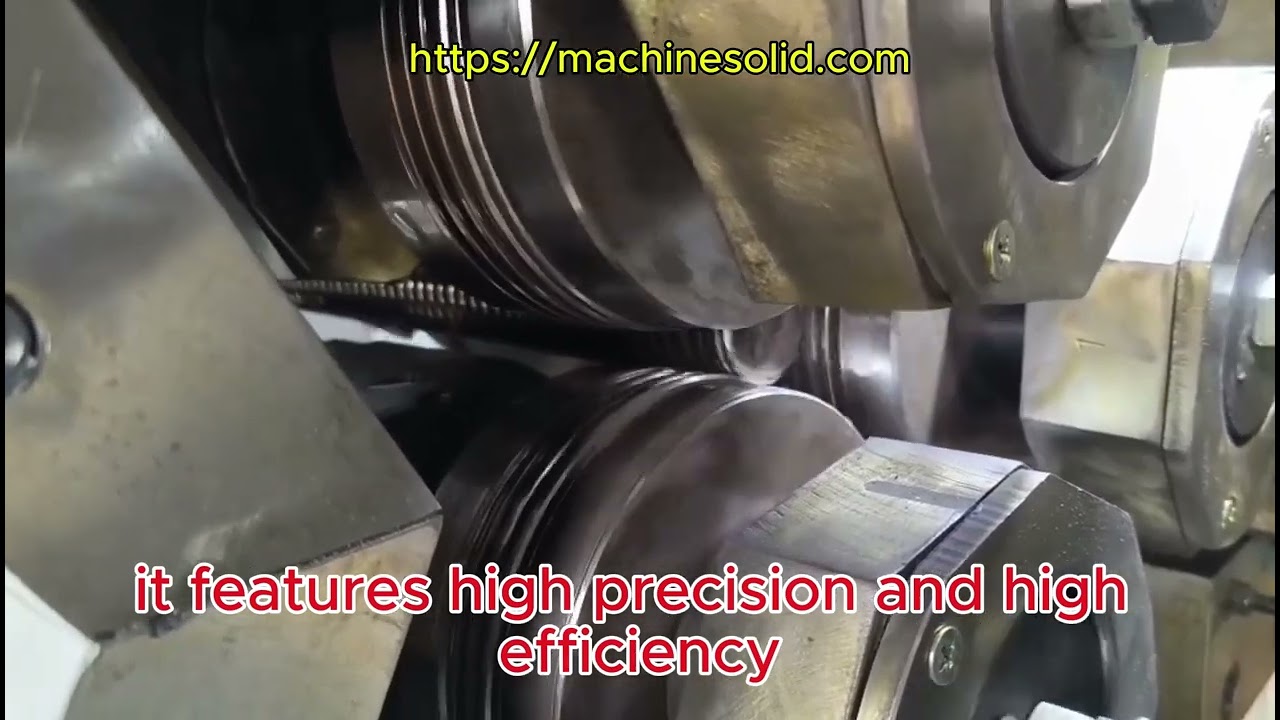 Z28-65 thread rolling machine
