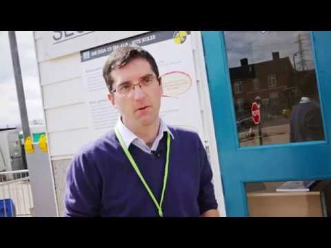 Carillion - Sustainability Summary