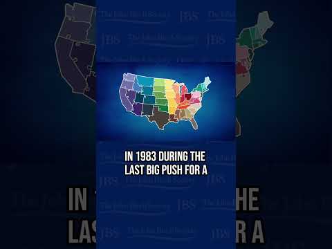 Constitutional Convention Or Convention Of States? #shorts