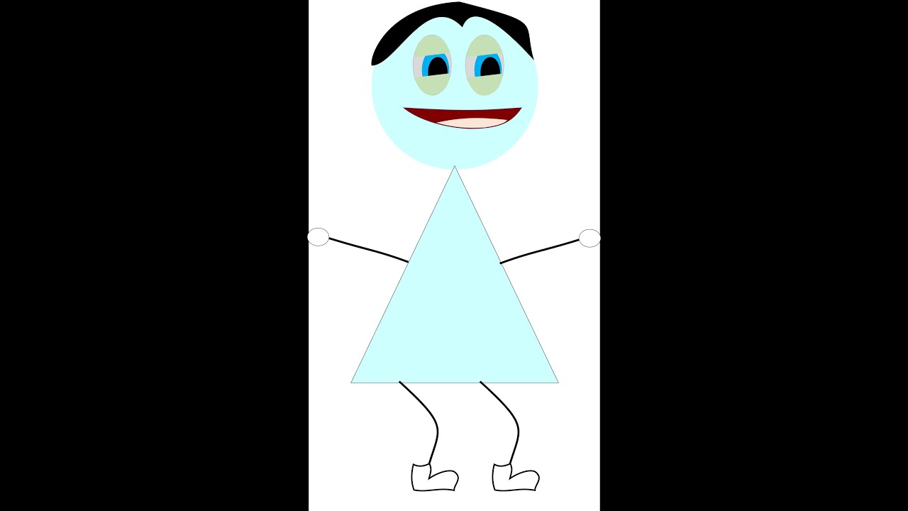 APRENDE FIGURAS GEOMÉTRICAS CON ANIMACIÓN PPT